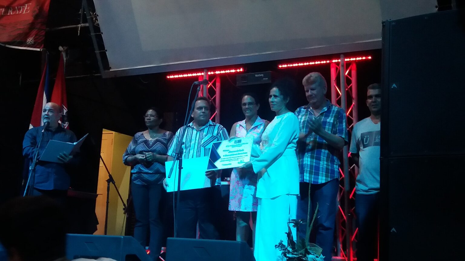 Fondo Cubano de Bienes Culturales, a la vanguardia en los servicios ...