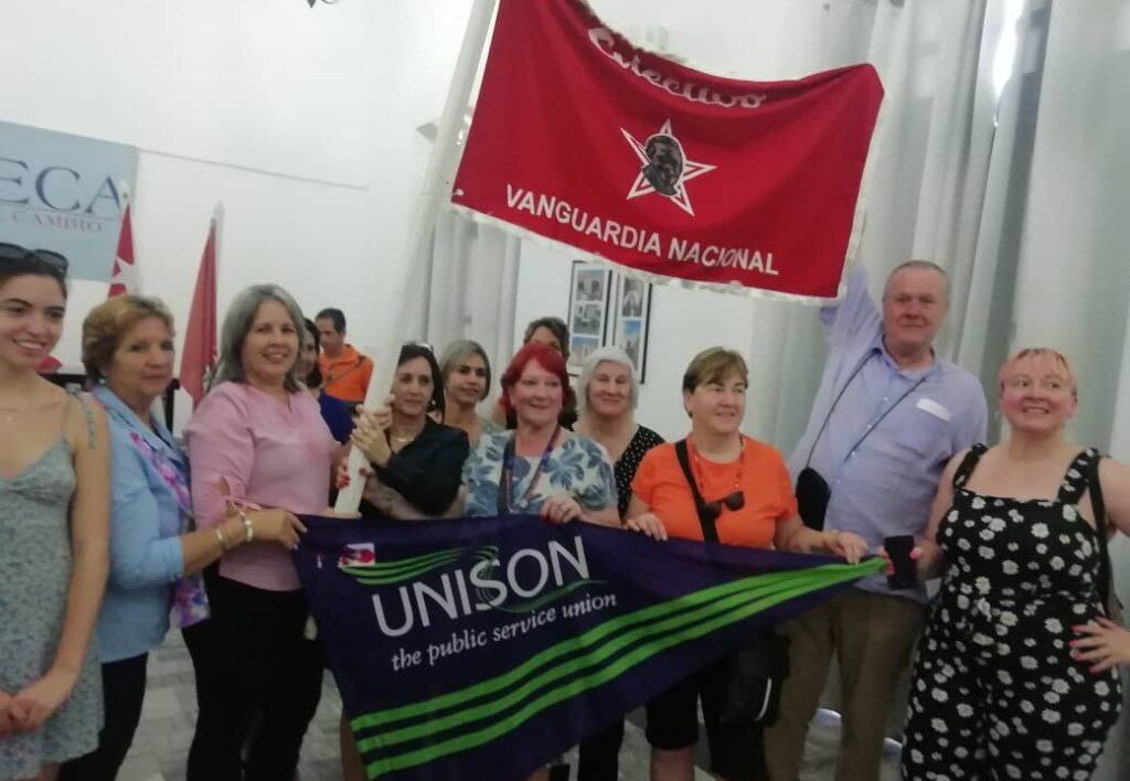 Cadeca recibe condición de Vanguardia Nacional – Radio 26 – Matanzas, Cuba