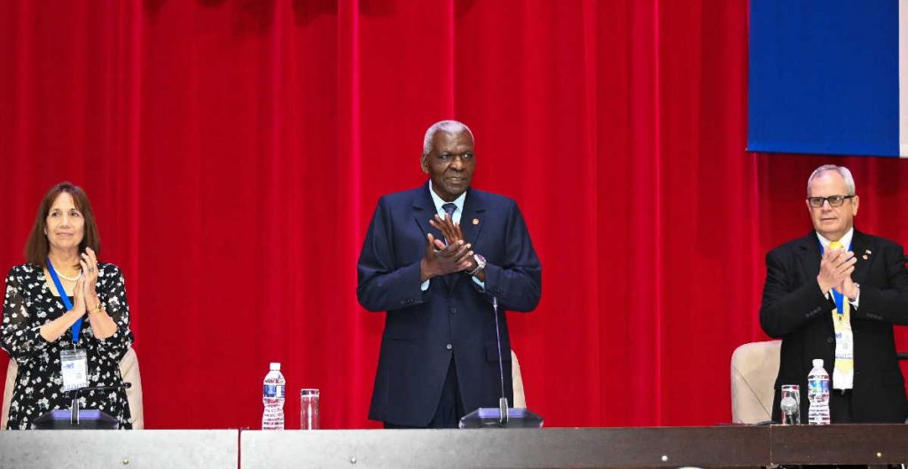 Esteban Lazo: «Aunar esfuerzos por un socialismo próspero y sostenible ...