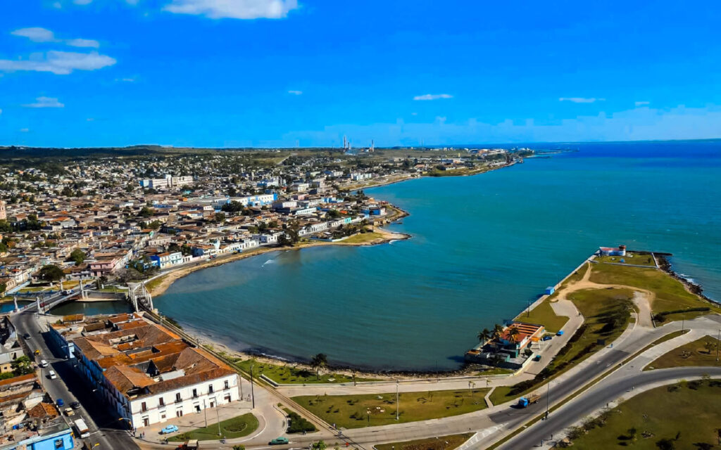 Matanzas celebrates Fidel’s birthday with sports activities. – Radio 26 ...