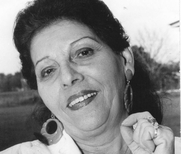 Meeting of Women Decimistas ratified the validity of Celina González ...