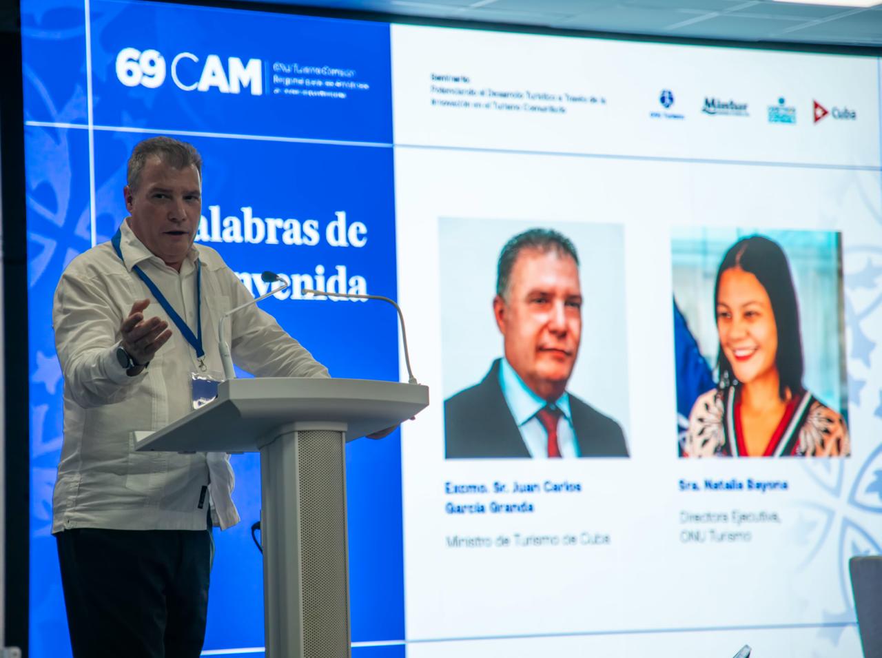 Destacan en Varadero relevancia del turismo comunitario en transformación económico-social ...