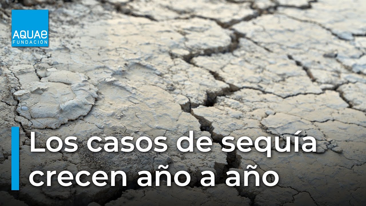 El desafío de la sequía