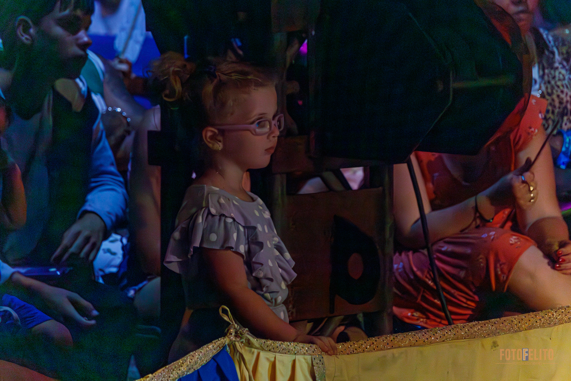Magia bajo la Carpa Azul: la Llegada del Circo Nacional de Cuba a ...