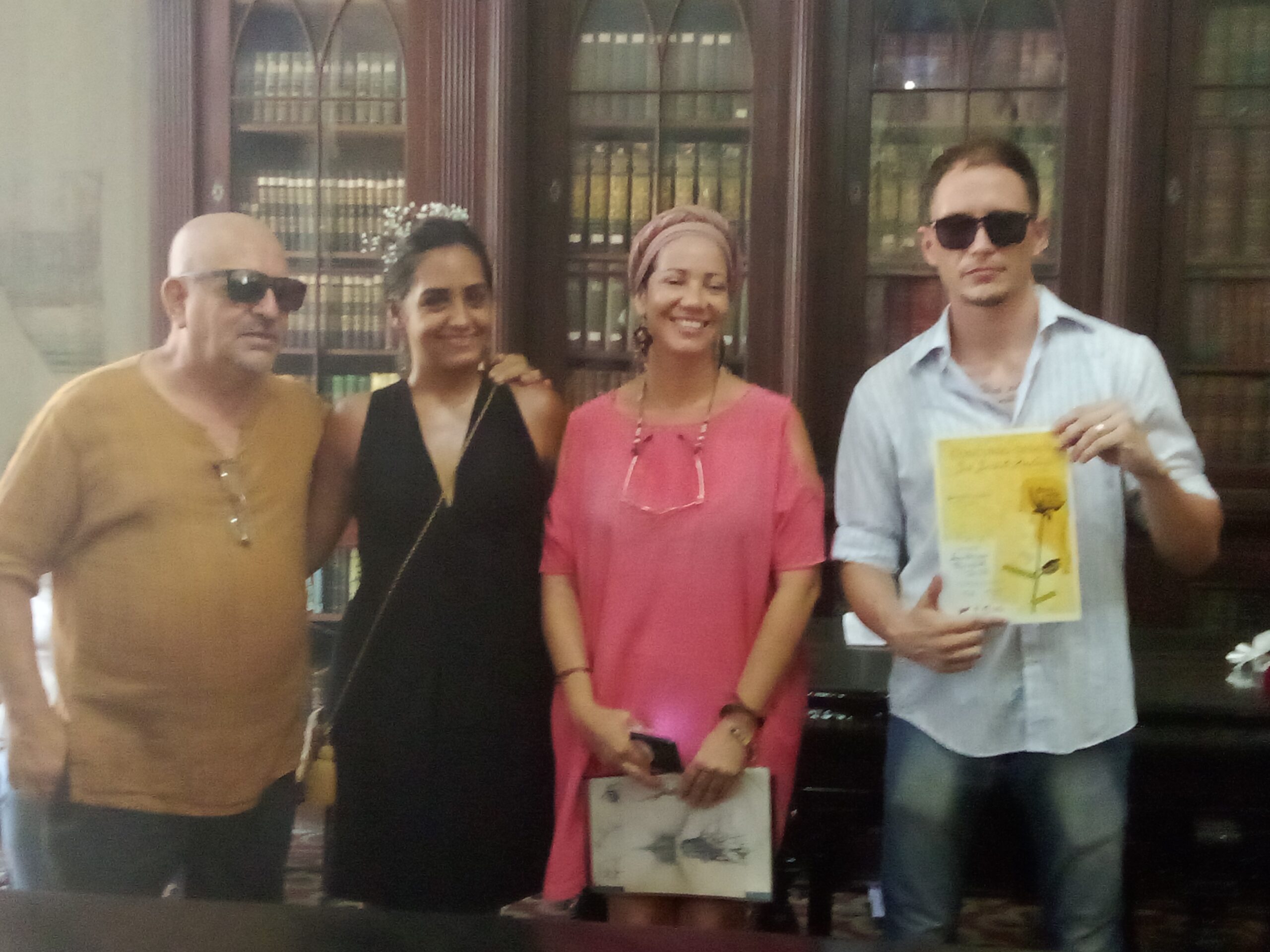 Concurso-Debate Milanés, encuentro de crecimiento para todos (+fotos ...