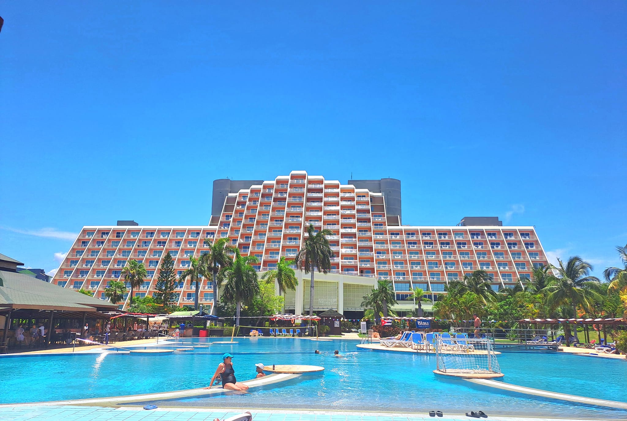 Inversiones mejoran encanto del hotel Blau Varadero – Radio 26 ...