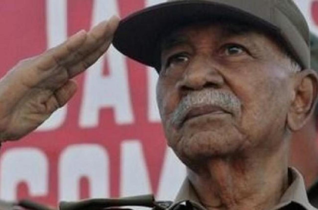 Juan Almeida Bosque: Revolución, valor y cultura (+audio) – Radio 26 ...