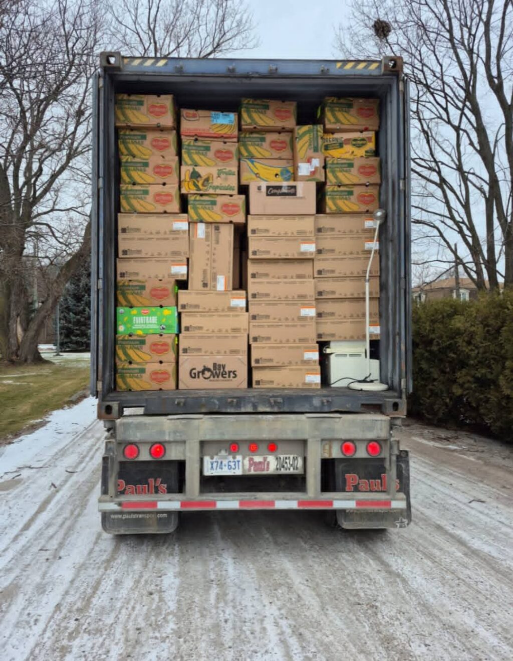 Ciénaga de Zapata Receives Canadian Donation of Medical Supplies ...