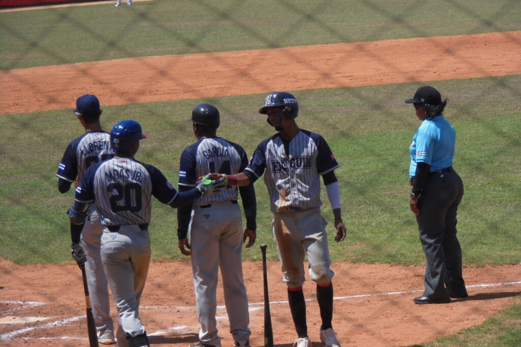 Matanzas cede frente a los cachorros